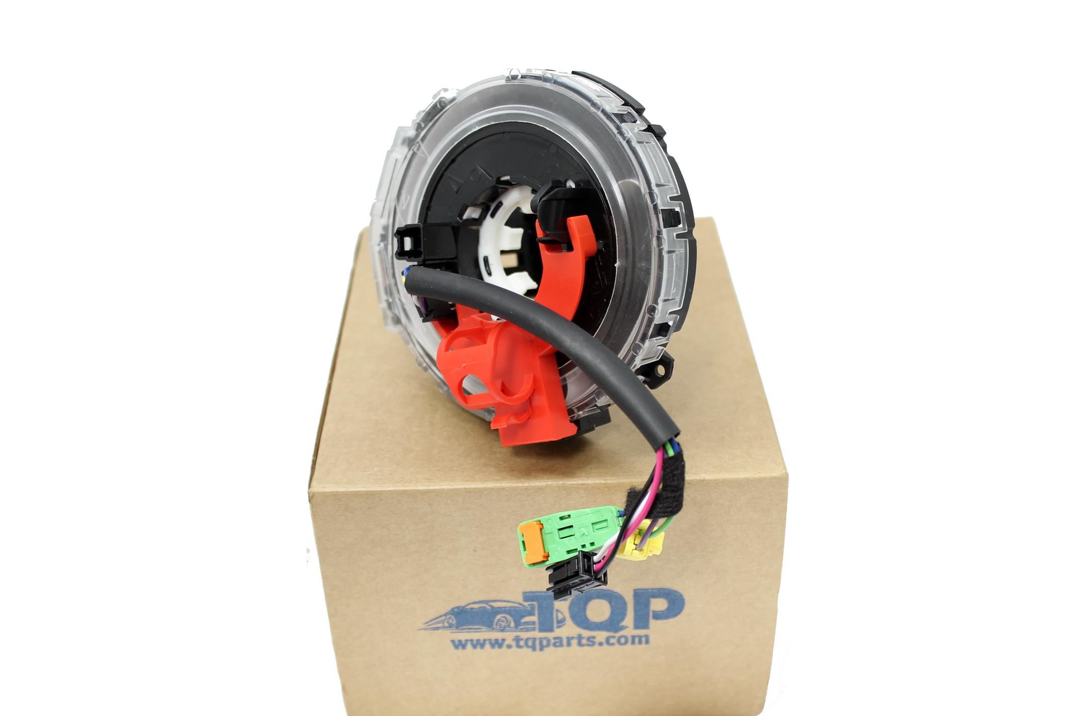 Spiral Cable Clock Spring A1714640918 Mercedes ML-Class (W164 ...